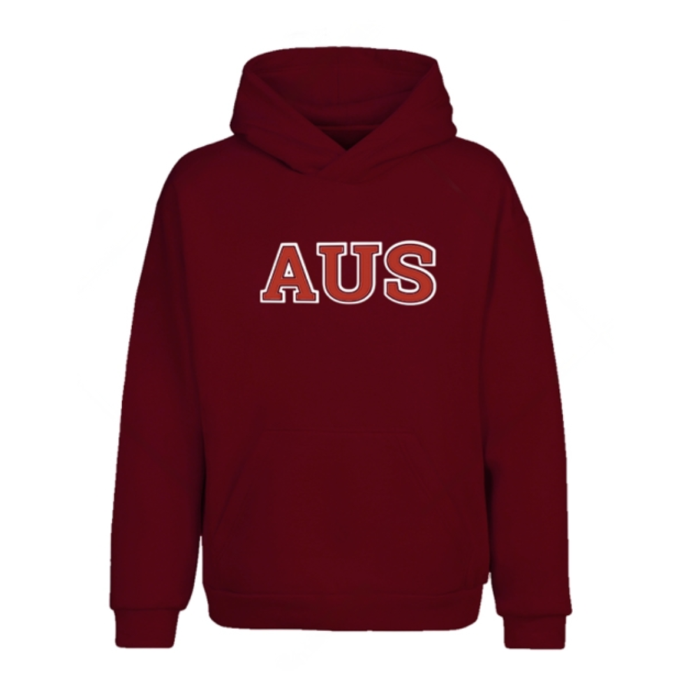Apparel – AUS Merchandise Store